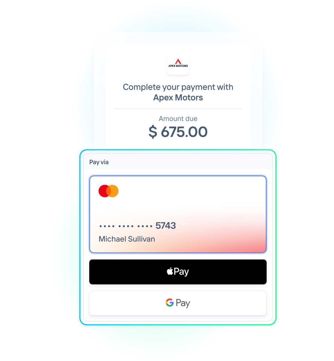 Mobile Payments | Kimoby