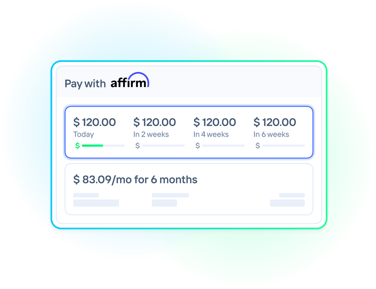 Enhance Service Affordability | Kimoby
