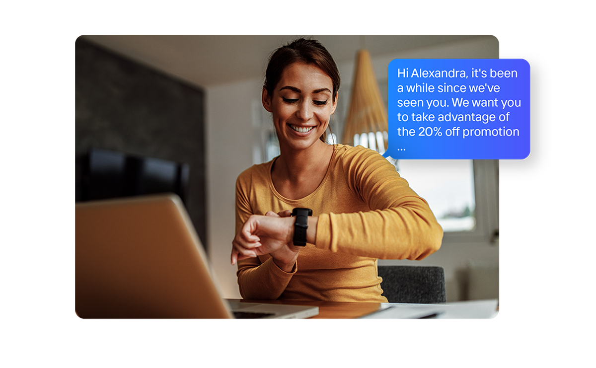 Kimoby - Dealership Engagement System (DES) for North American Auto Groups and Dealerships